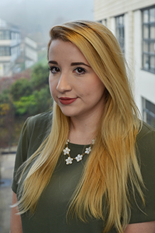 Elizabeth Coleman - Health Sciences, University of York