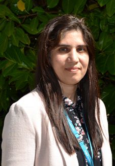 Mehreen Faisal - Health Sciences, University of York