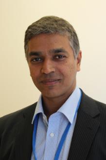 Amar Rangan - Health Sciences, University of York