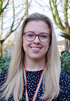 Francesca Cooper - Health Sciences, University of York