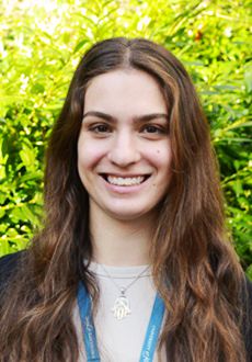 Gloria Mongelli - Health Sciences, University of York