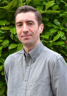 James Tait - Health Sciences, University of York