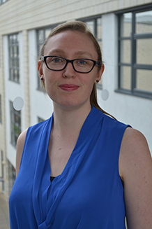 Michelle Watson - Health Sciences, University of York