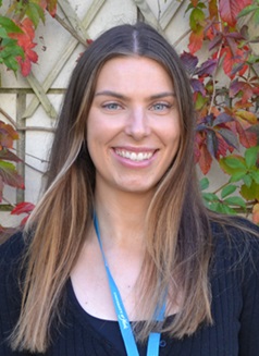 Natalie Hopkins - Health Sciences, University of York