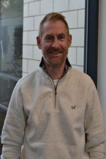 Simon Dwyer - Health Sciences, University of York