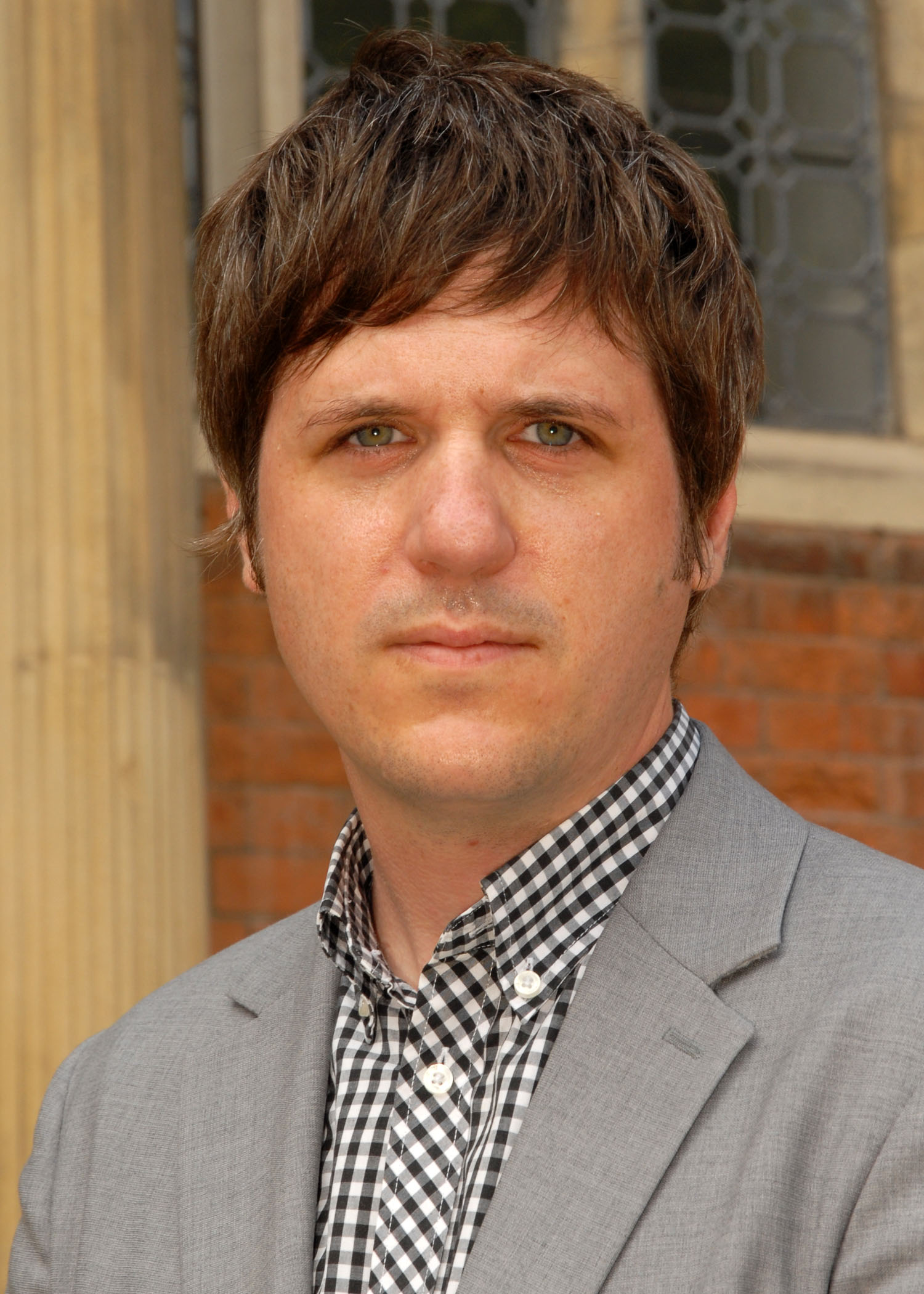 Podcast - For Your Welfare - Research, University of York