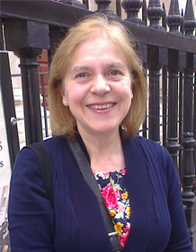 Helen Watt - Department of History, University of York