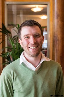 Mark Roodhouse - Department of History, University of York