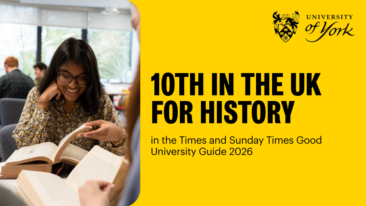 The Times and Sunday Times Good University Guide 2026 - Department of ...