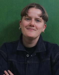 Laura Forster - Department of History, University of York