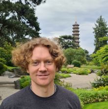 Oleg Benesch - Department of History, University of York