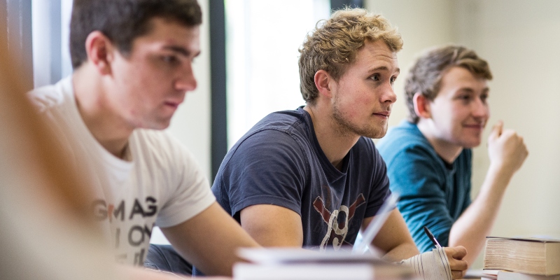 Masters degrees in history - Department of History, University of York