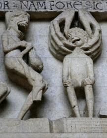 Body, Space and Image in Medieval Europe - Department of History of Art ...