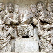 Impacts of the Late Antique, c. 350-850 - Department of History of Art ...