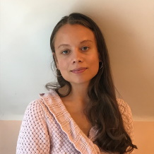 Cora Gilroy-Ware - Department of History of Art, University of York