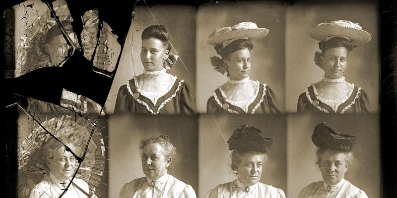 Portable Portraits: An Online Workshop - Department of History of Art ...