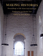 Jane Hawkes - Department of History of Art, University of York
