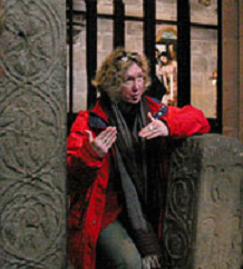 Jane Hawkes - Department of History of Art, University of York