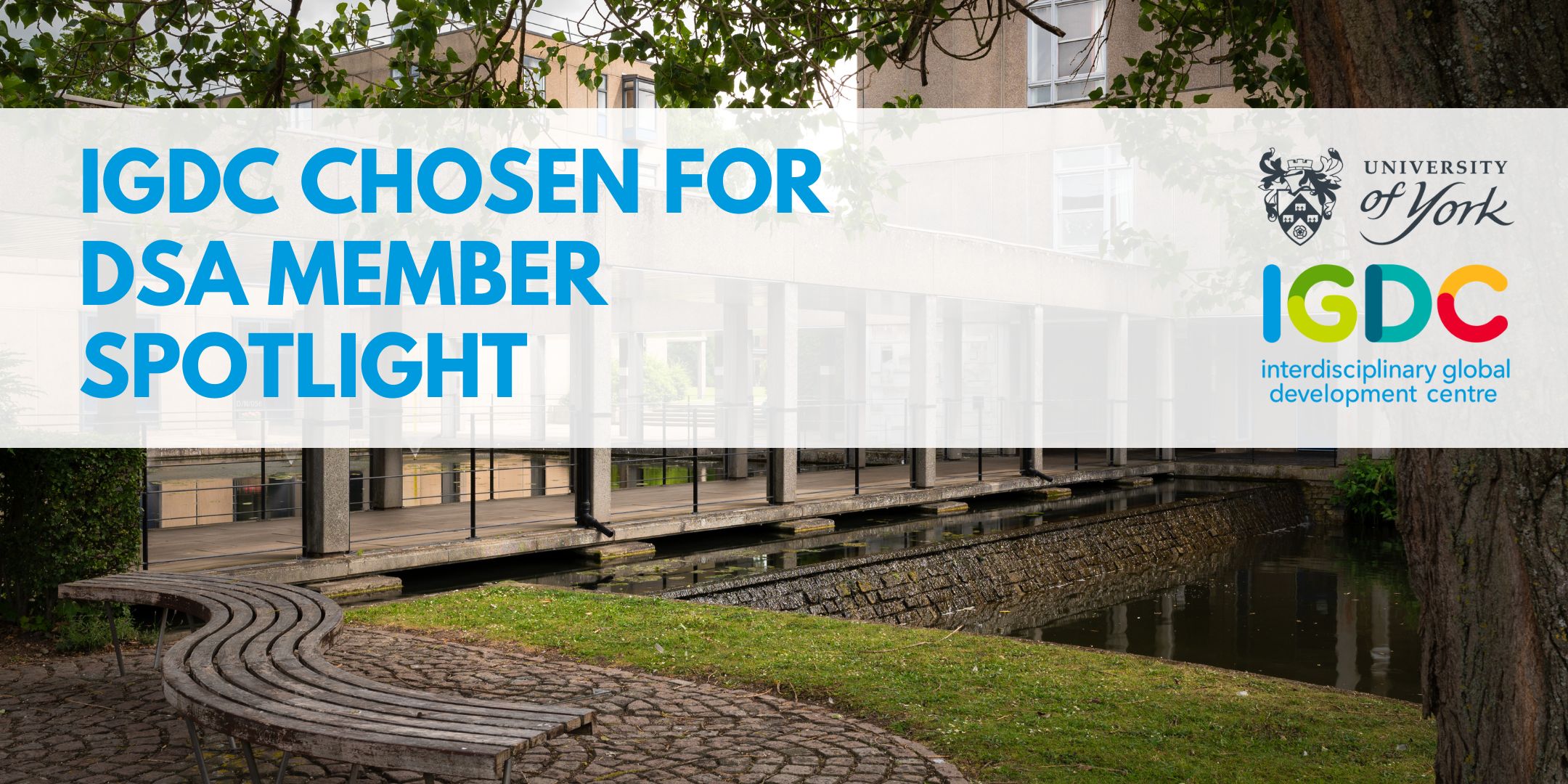 2024 - News, University of York