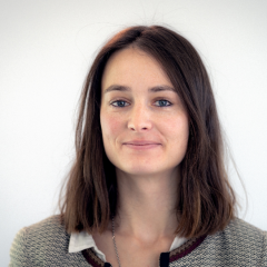 Audrey Bounaix, University of York