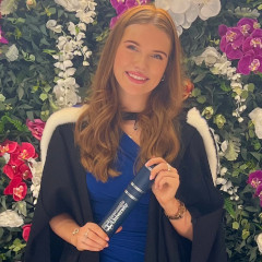 Hannah Cahill - Institute of Mental Health Research, University of York