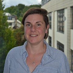Trish Darcy - Institute of Mental Health Research, University of York