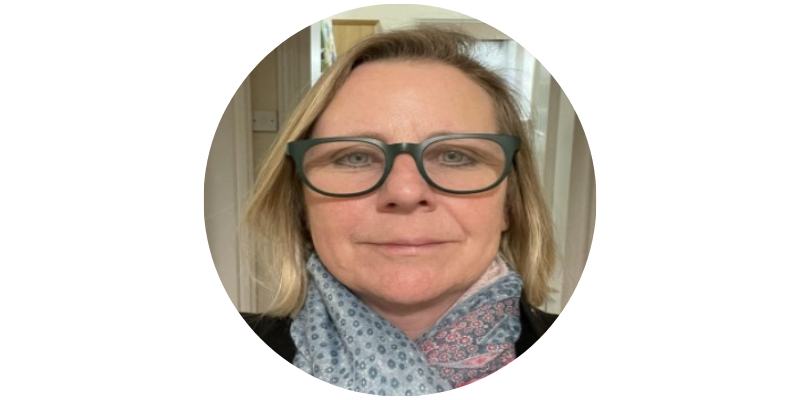 Alison Barrington - Institute of Mental Health Research, University of York
