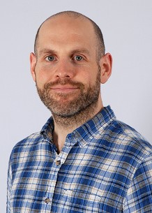 Scott Cairney BAP Award - Institute of Mental Health Research ...