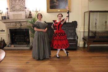 Esther Wilson - Institute for the Public Understanding of the Past ...