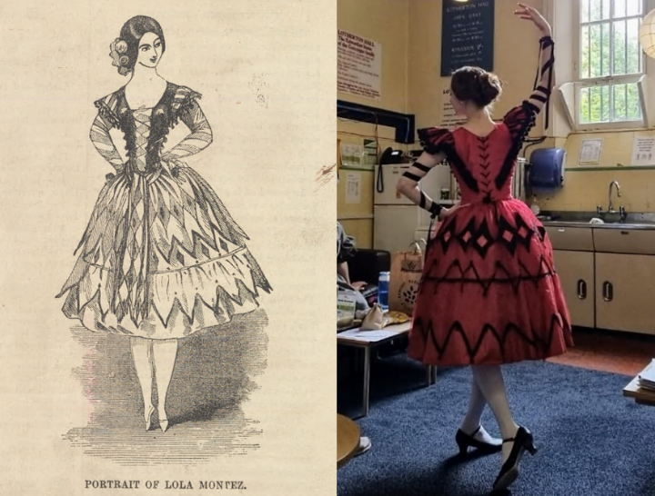 Esther Wilson - Institute for the Public Understanding of the Past ...