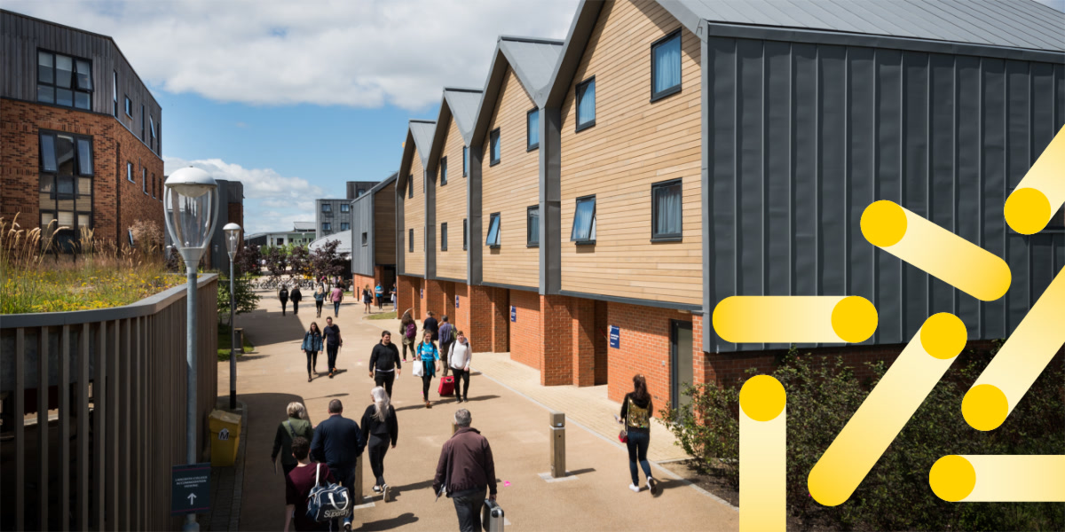 Smart campus access control - IT Services, University of York