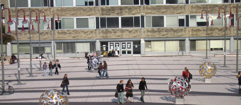 French-speaking countries - Language and Linguistic Science, University ...