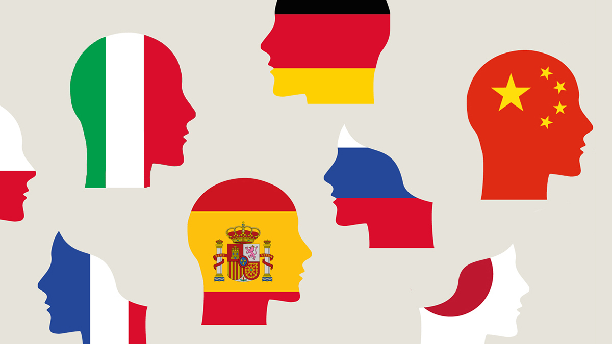 Article: How to learn a foreign language as an adult - Language and ...