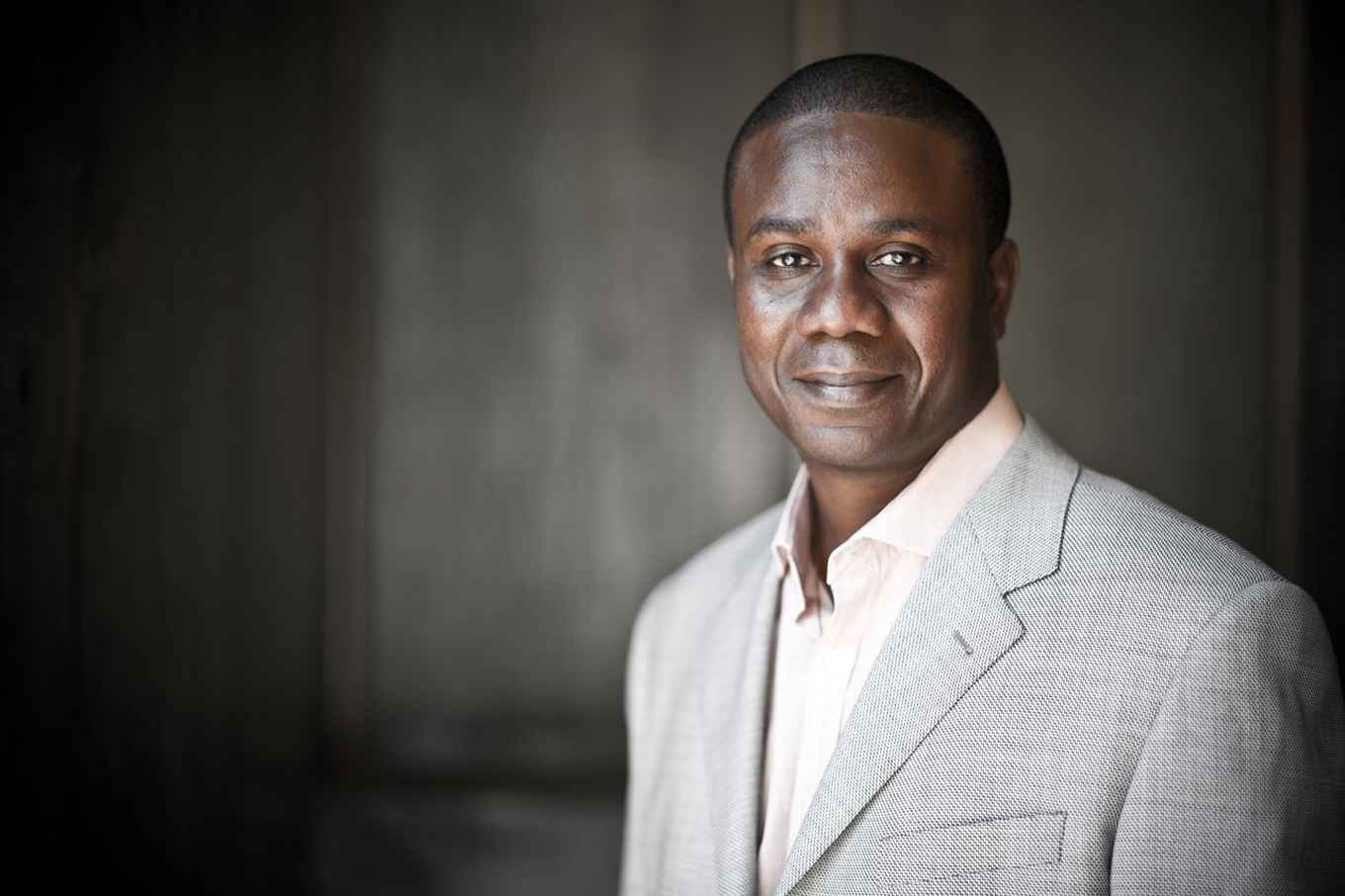 Save the date: Prof. Enoch Aboh to deliver 2026 Robert Le Page Lecture ...
