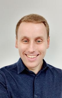 James Tompkinson - Department of Language and Linguistic Science ...