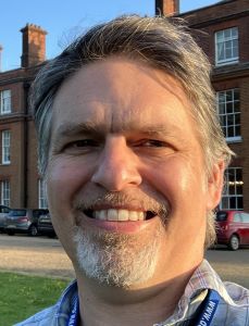 Thomas Jochum-Critchley - Department of Language and Linguistic Science ...