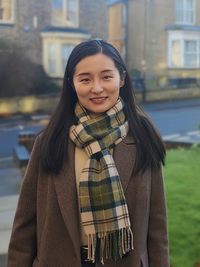People - Department of Language and Linguistic Science, University of York