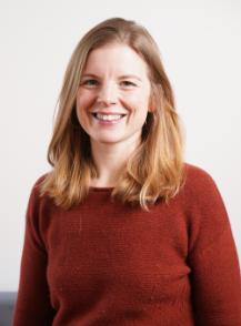 Catherine Laing - Language and Linguistic Science, University of York