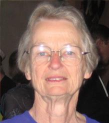 Elizabeth Traugott - Language and Linguistic Science, University of York