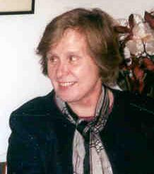 Lesley Milroy - Alchetron, The Free Social Encyclopedia