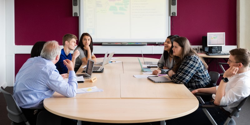 Taught postgraduate LLM degrees - York Law School, University of York