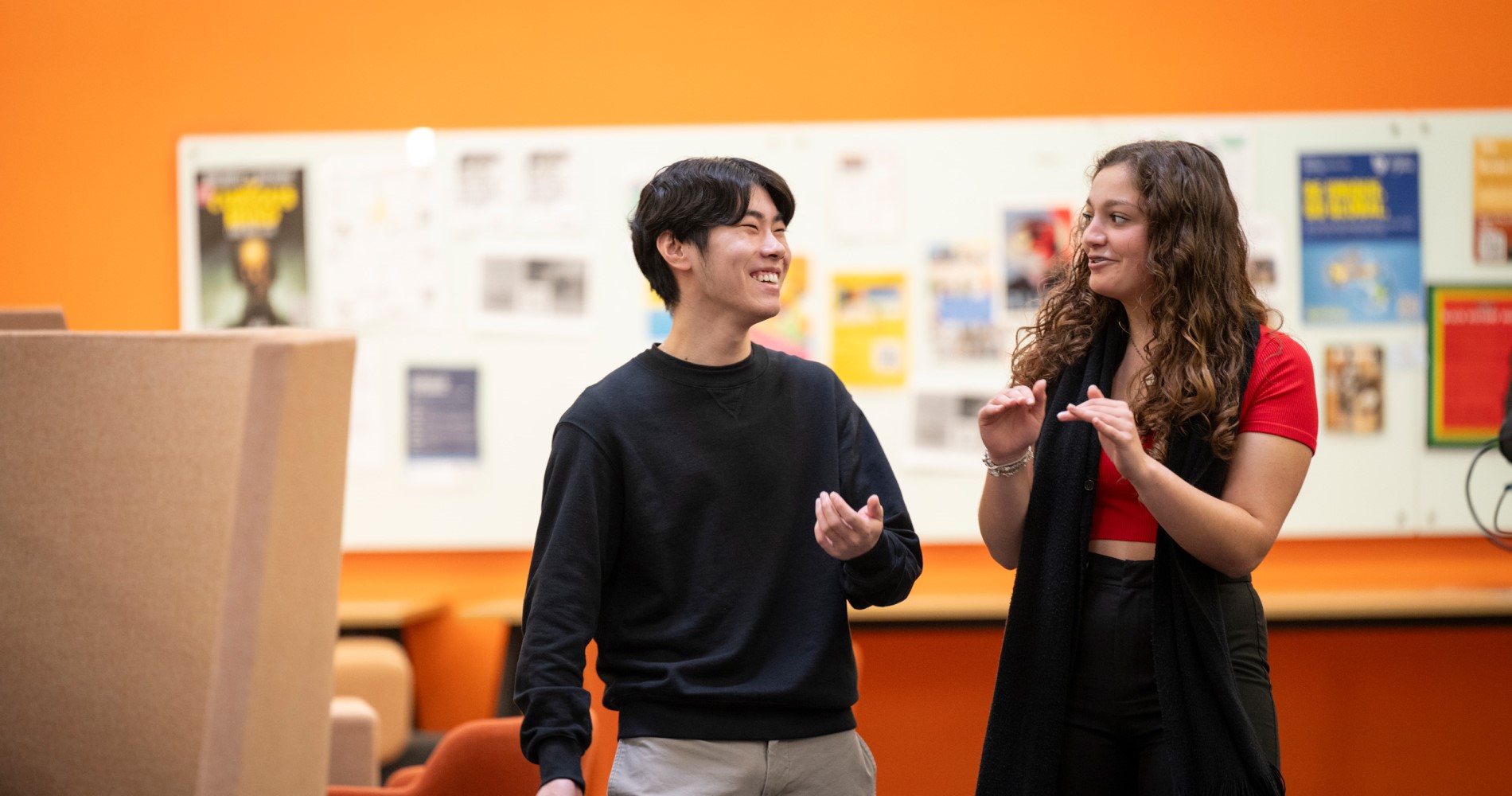 About us - York Law School, University of York