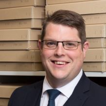 Leadership Team - Library, University of York