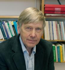 Ed Corrigan - Department of Mathematics, University of York