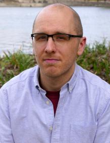 Richard Bingham - Department of Mathematics, University of York