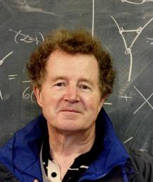 Richard Hall - Department of Mathematics, University of York