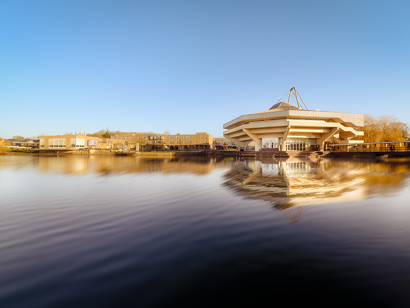 Information for academic visitors - Department of Mathematics ...