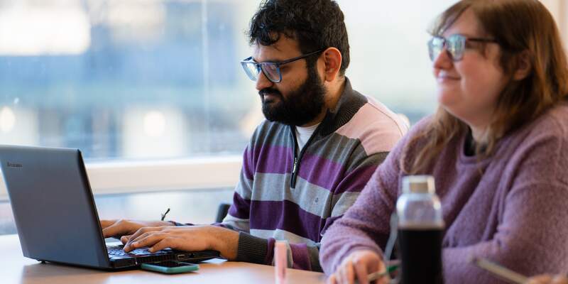 Taught Masters degrees in mathematics - Department of Mathematics ...