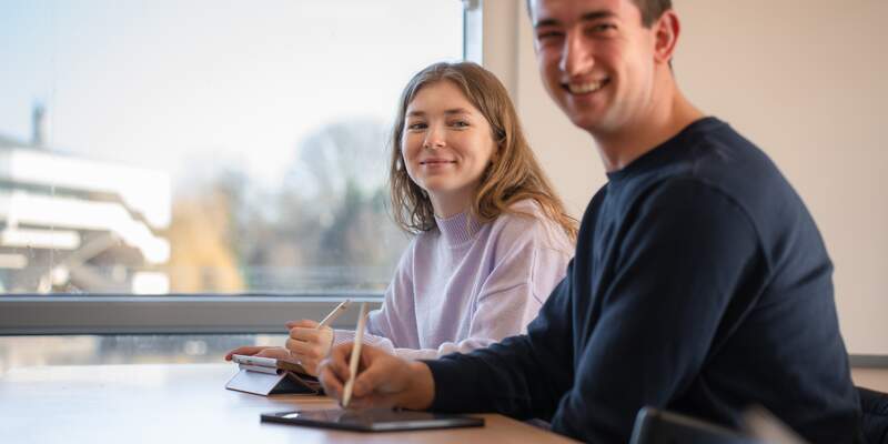 Student stories - Department of Mathematics, University of York