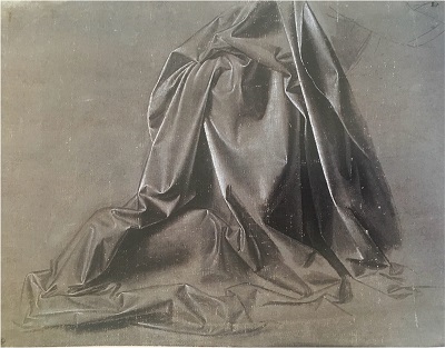 Drapery in Italian Art - Centre for Medieval Studies, University of York